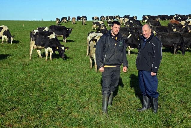 West Cork election candidate Alan Coleman speaks about Farming ...