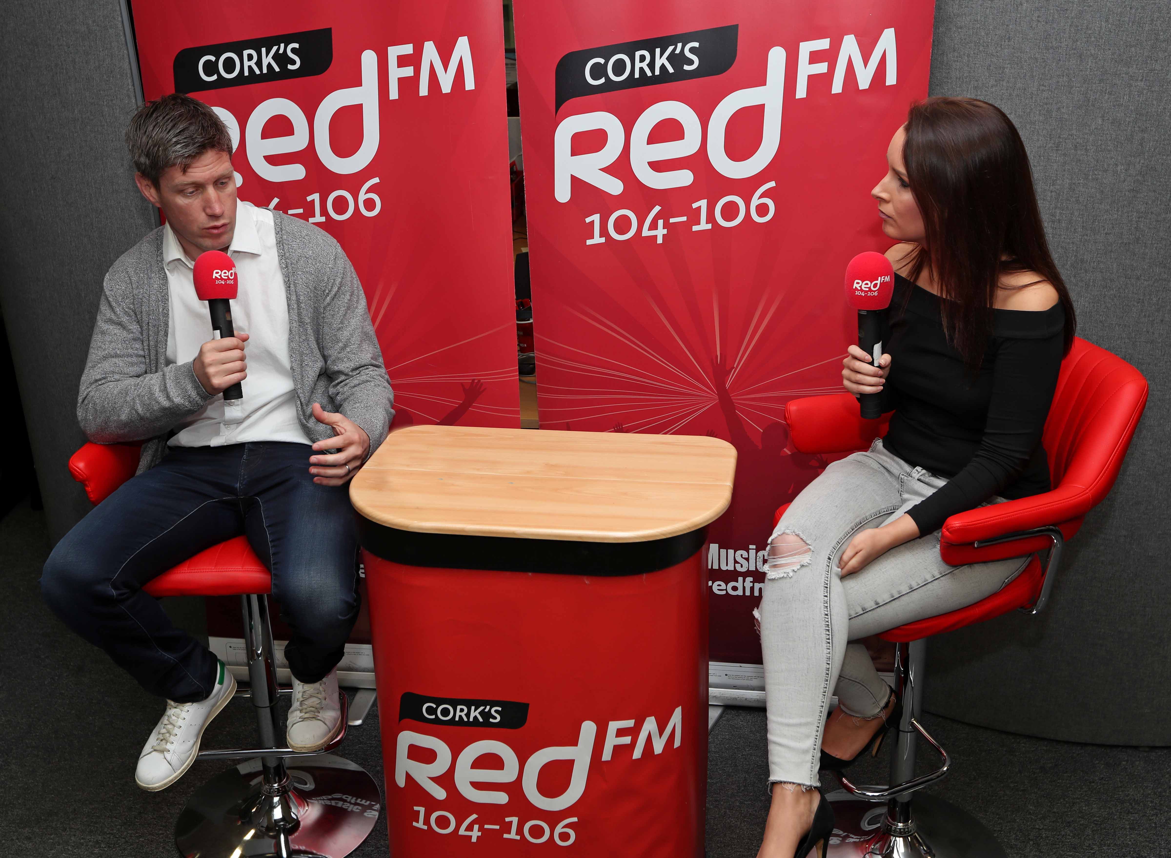 Ray Foley joins with Jason Coughlan as the new co-presenter of ...