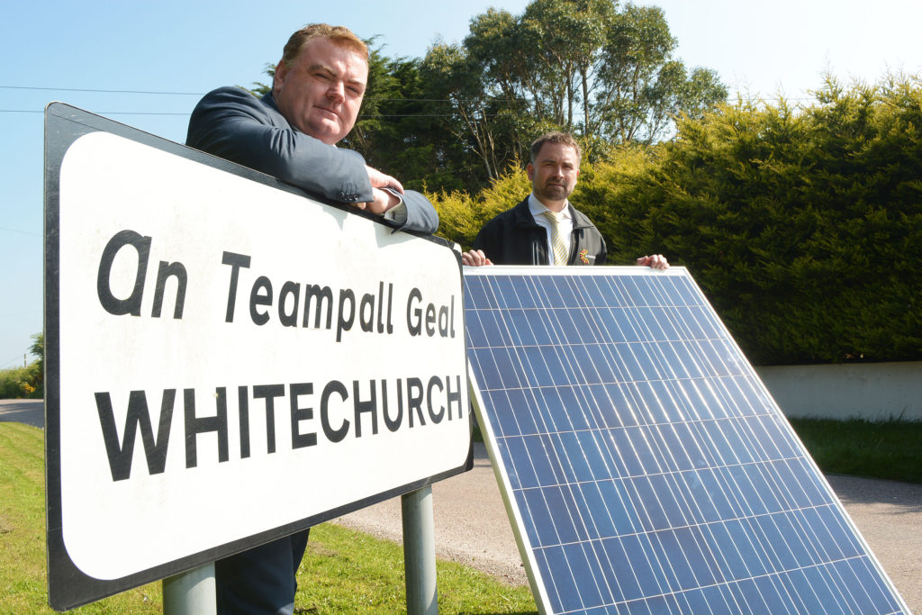 MEGA WHATS?: Planning Permission granted for two 5MW SOLAR FARMS at ...