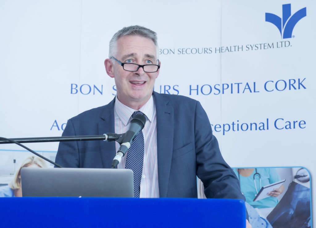HEALTH: Bon Secours Hospital Cork host GP information evening | TheCork ...