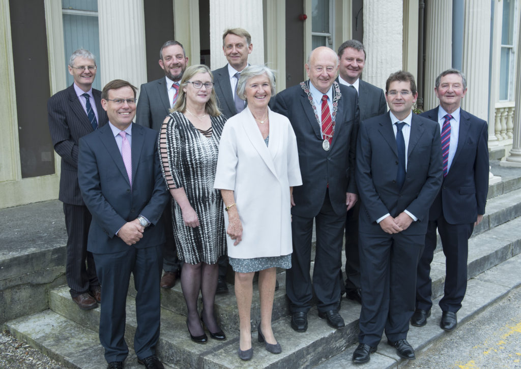 PICTURES: COPE Foundation celebrates 60 years 1957-2017 | TheCork.ie ...