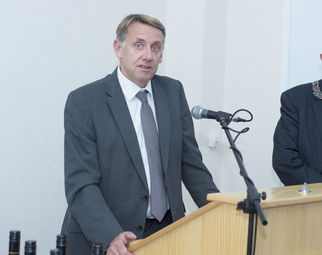 PICTURES: COPE Foundation celebrates 60 years 1957-2017 | TheCork.ie ...