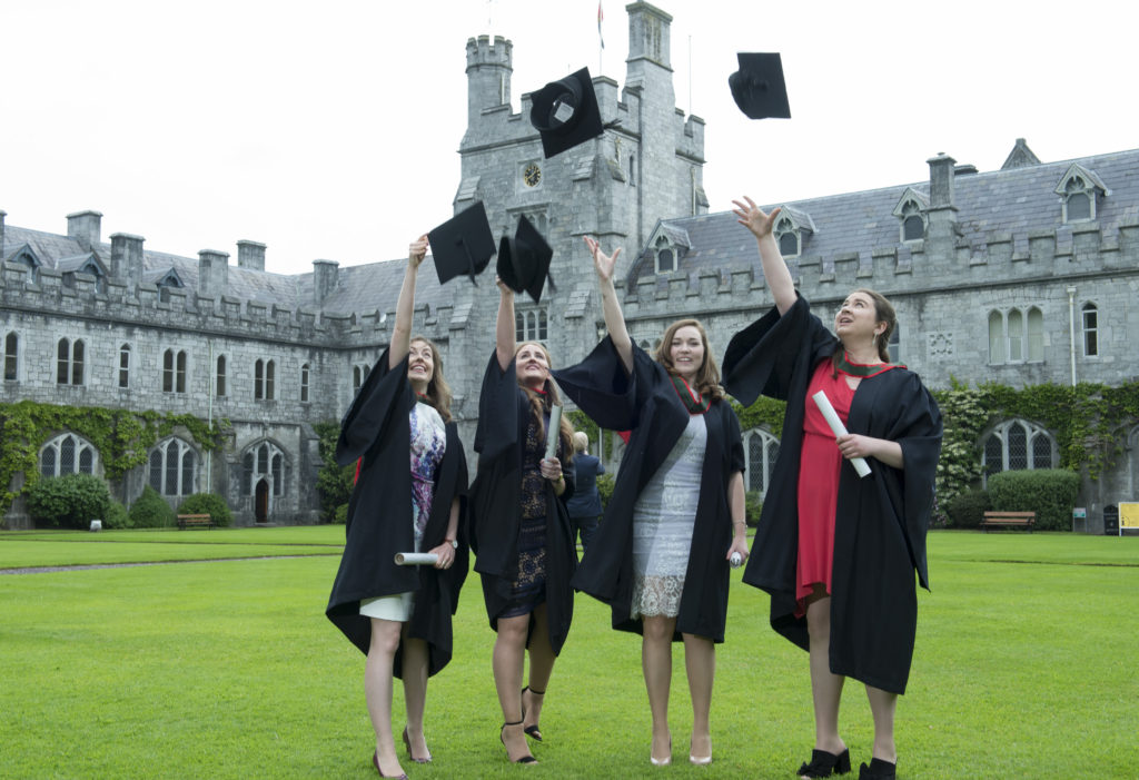 PICTURES: UCC Medicine Graduations - May 2017 | TheCork.ie (News ...