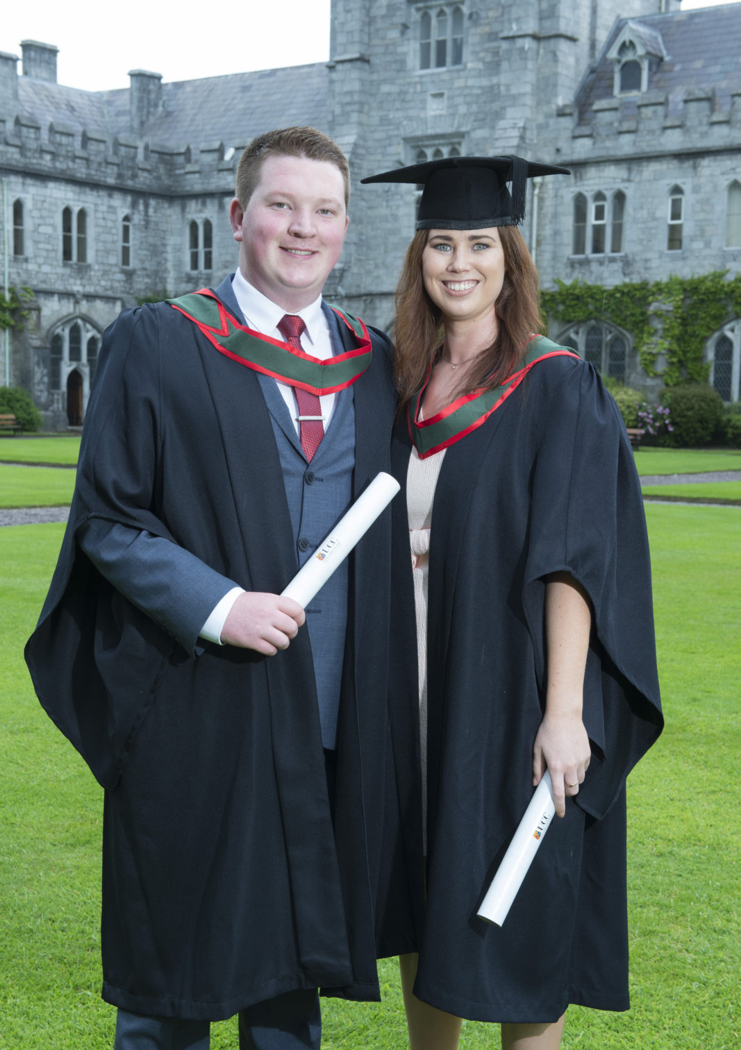 PICTURES: UCC Medicine Graduations - May 2017 | TheCork.ie (News ...