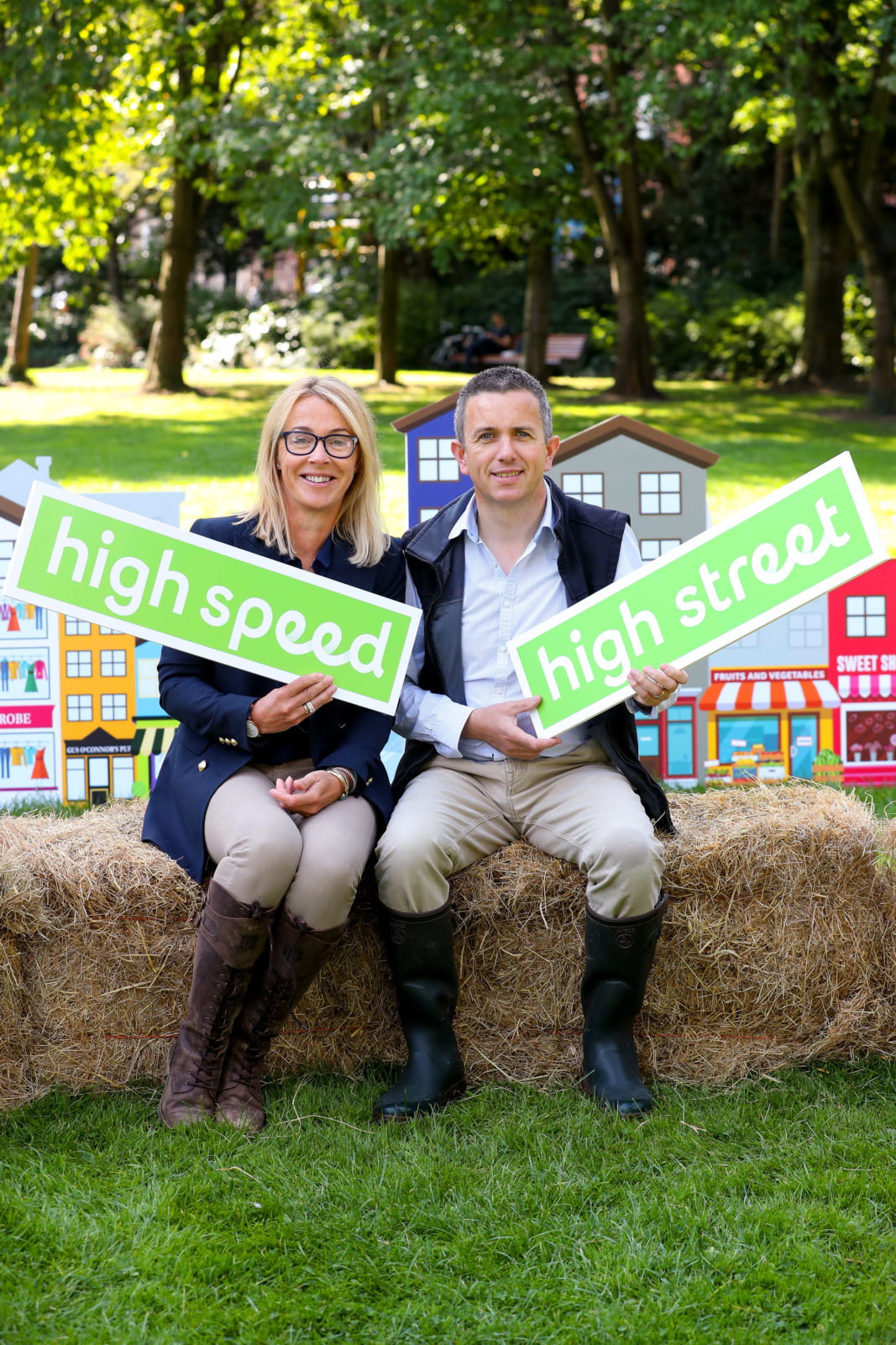 BROADBAND: open eir calls on Cork SMEs to apply to join its ‘High Speed ...