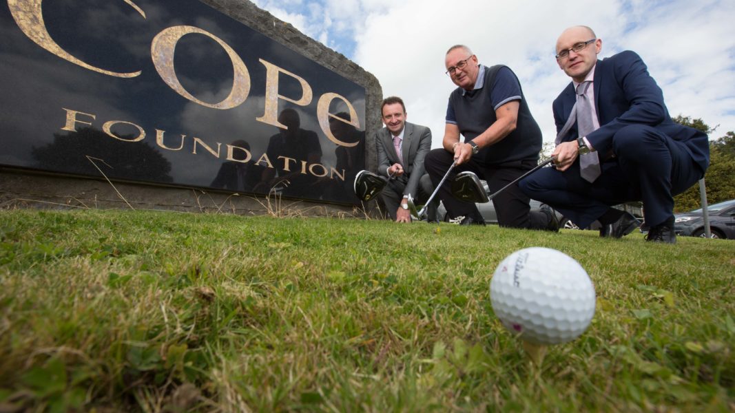 HEALTH CHARITY: Cope Foundation needs office space in Cork - to help ...