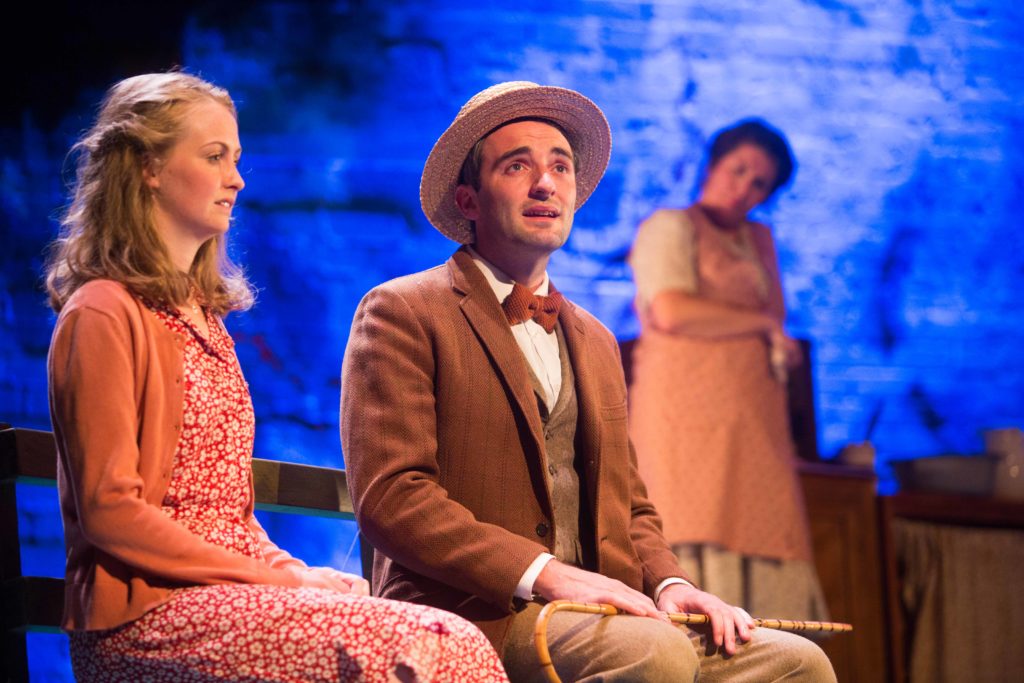 ENTERTAINMENT: Dancing at Lughnasa at the Everyman Theatre | TheCork.ie ...