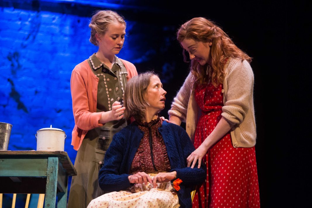 ENTERTAINMENT: Dancing at Lughnasa at the Everyman Theatre | TheCork.ie ...