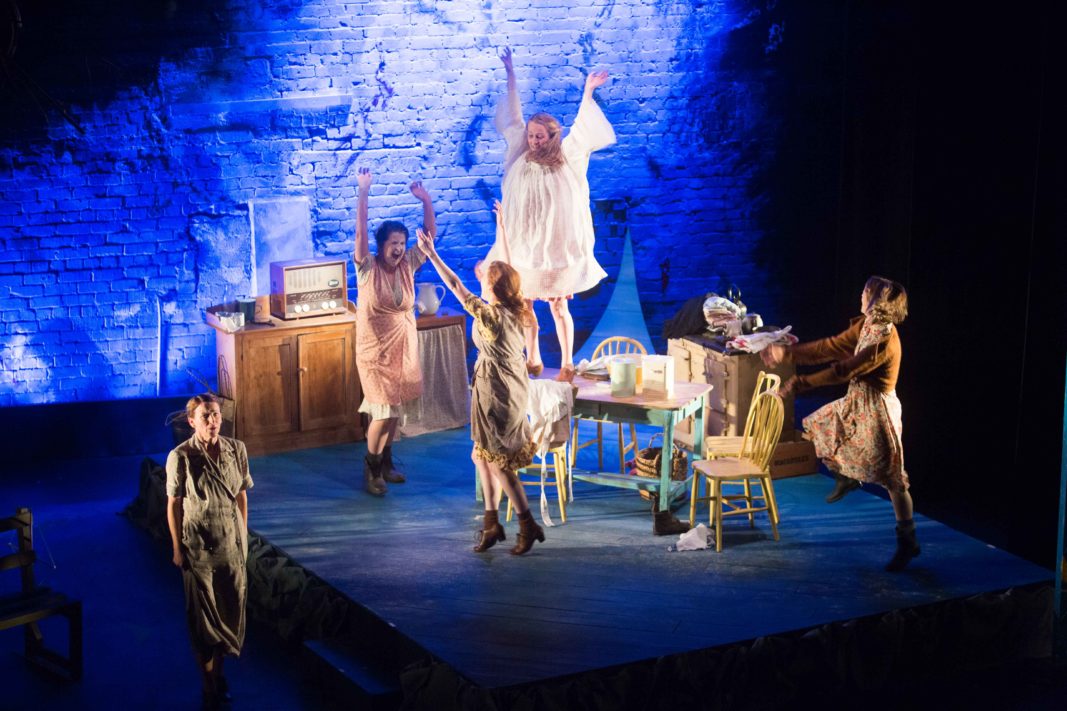 ENTERTAINMENT: Dancing at Lughnasa at the Everyman Theatre | TheCork.ie ...