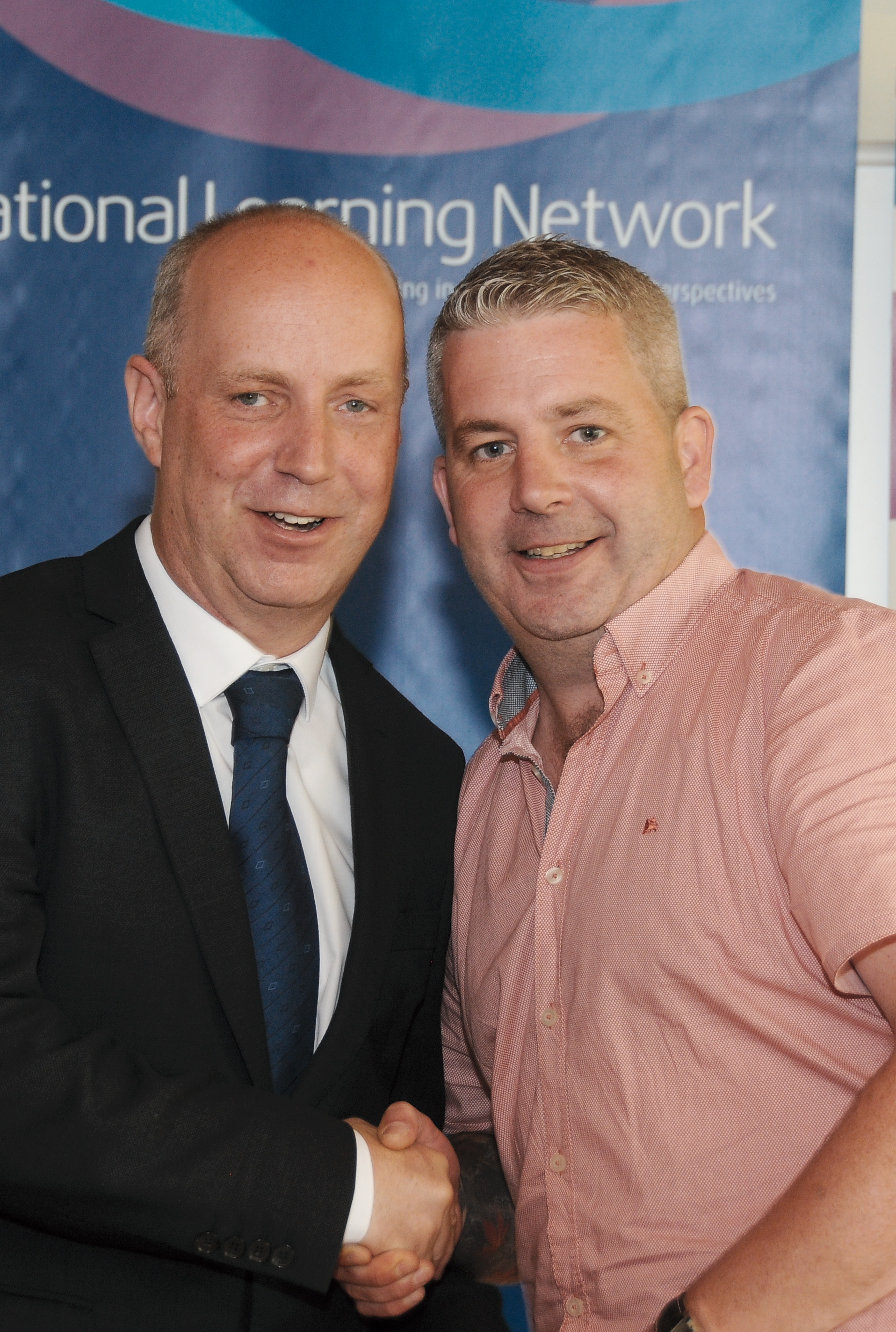 WEST CORK: Awards for Bantry students of National Learning Network (NLN ...