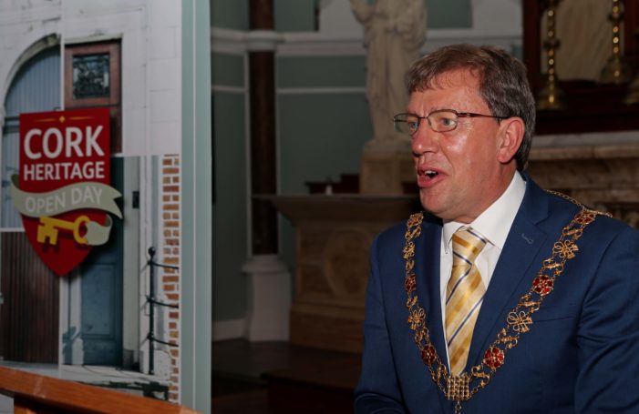 CORK IN THE 1960s: Photographic archive of Former Lord Mayor Anthony ...