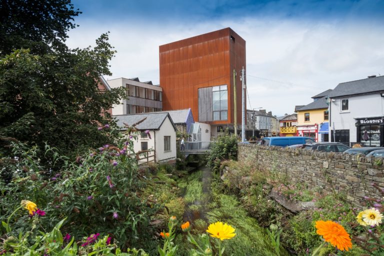 SKIBBEREEN: West Cork Arts Centre welcomes Susan MacWilliam ‘Modern ...