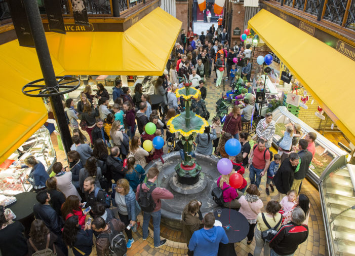 #corkculturenight2017 PHOTOS: From Cork City Centre | TheCork.ie (News ...