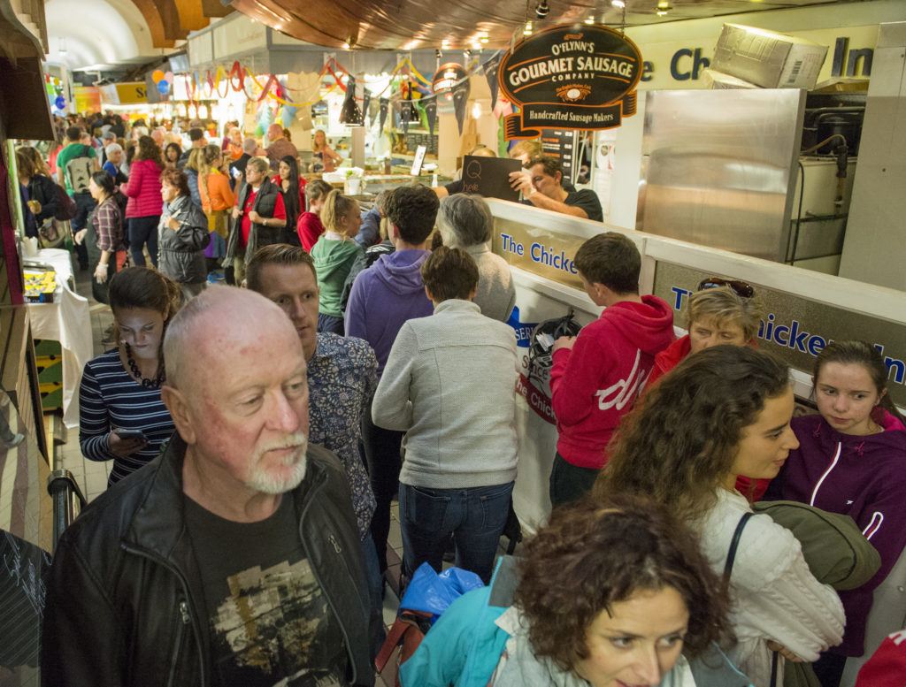 #corkculturenight2017 PHOTOS: From Cork City Centre | TheCork.ie (News ...