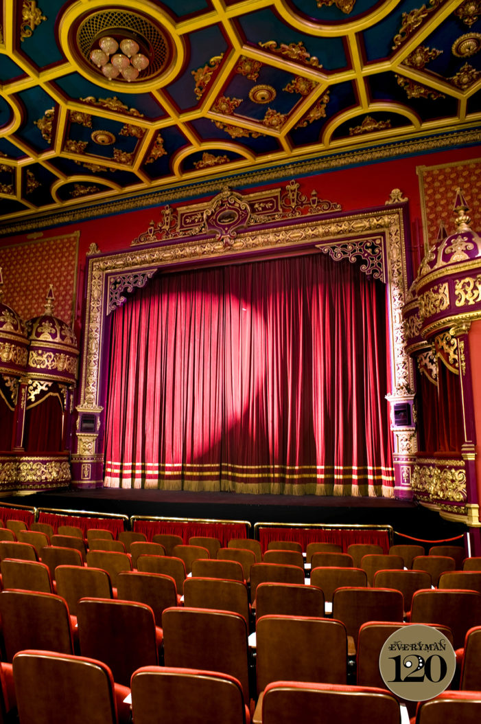 Autumn Programme for Everyman Theatre | TheCork.ie (News & Entertainment)