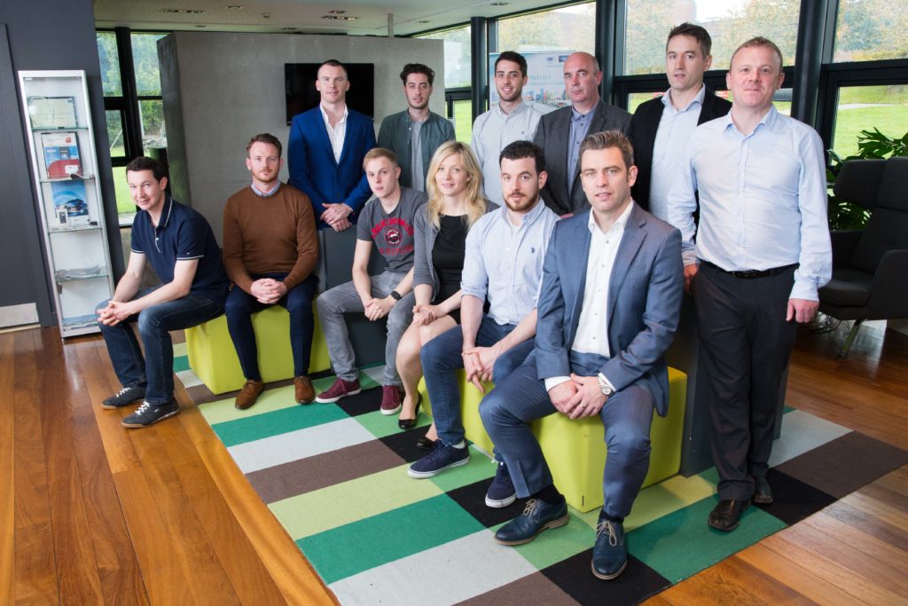 CORK INSTITUTE OF TECHNOLOGY: 'Rubicon Centre' continues to mark 10th ...