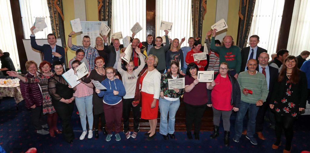 PHOTOS: Cork Simon Community annual awards ceremony | TheCork.ie (News ...
