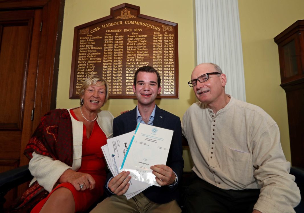 PHOTOS: Cork Simon Community annual awards ceremony | TheCork.ie (News ...