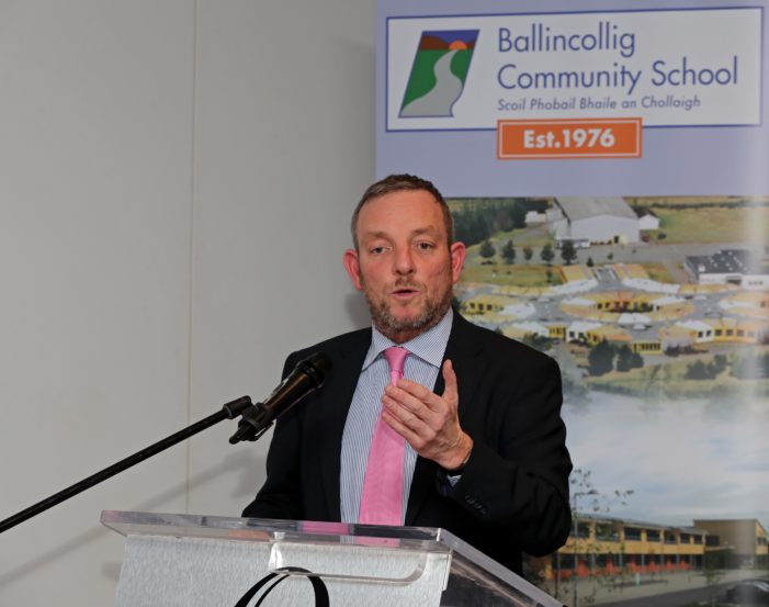 Cork Senator Jerry Buttimer elected as Leas-Chathaoirleach of Seanad ...