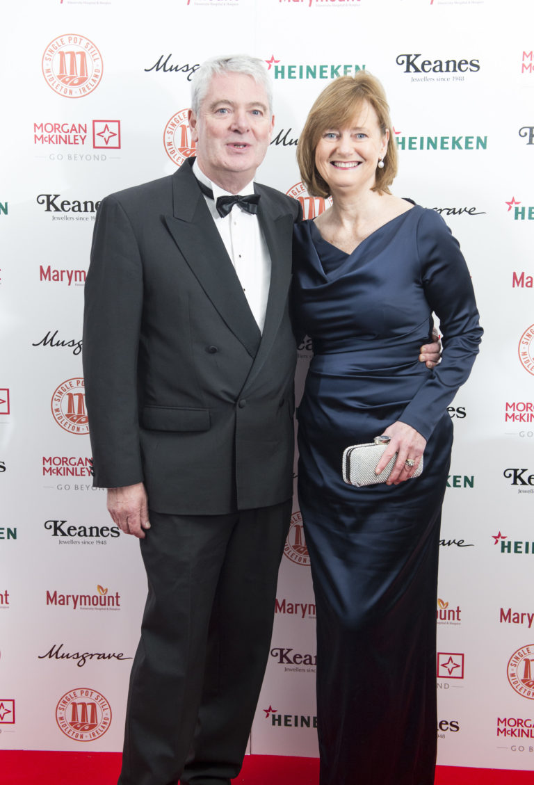 SOCIAL PICS: Marymount Hospice Ball | TheCork.ie (News & Entertainment)