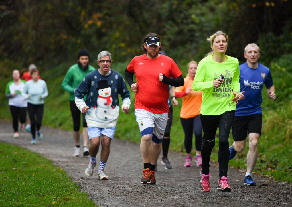 SPORTS PHOTOS: Glen River parkrun | TheCork.ie (News & Entertainment)