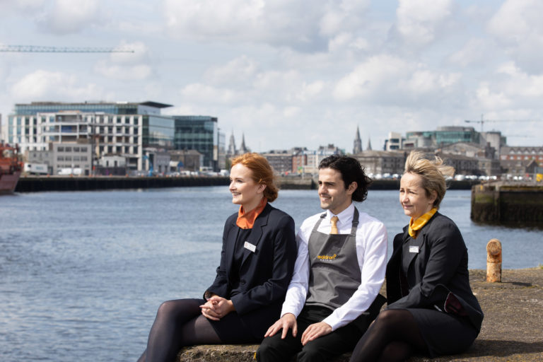 Cork Hotels create 'Destination Cork' marketing campaign | TheCork.ie ...
