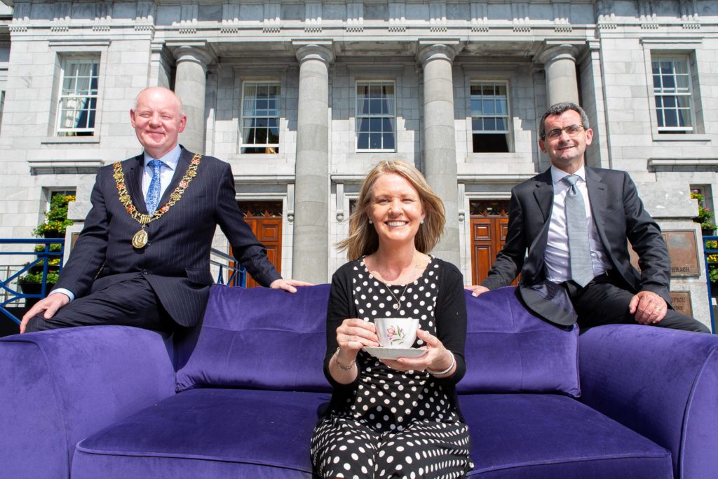 Cork ARC Cancer Support House to open building in Wilton | TheCork.ie ...