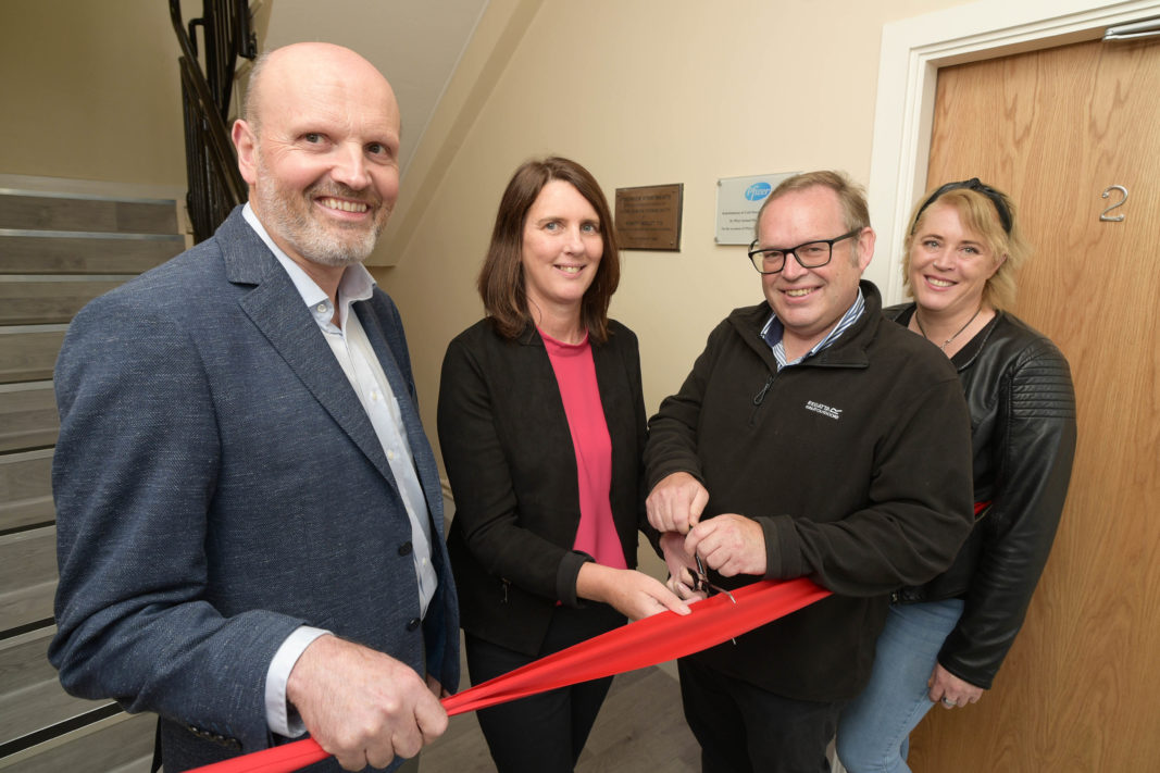 Pfizer supports Cork Simon Community on new Homelessness project ...
