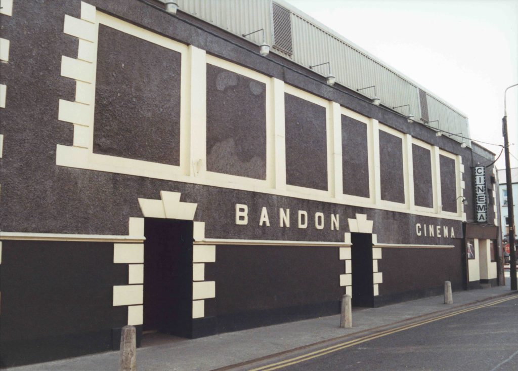NEW BOOK: Features photos of 16 old Cork Cinemas | TheCork.ie (News ...