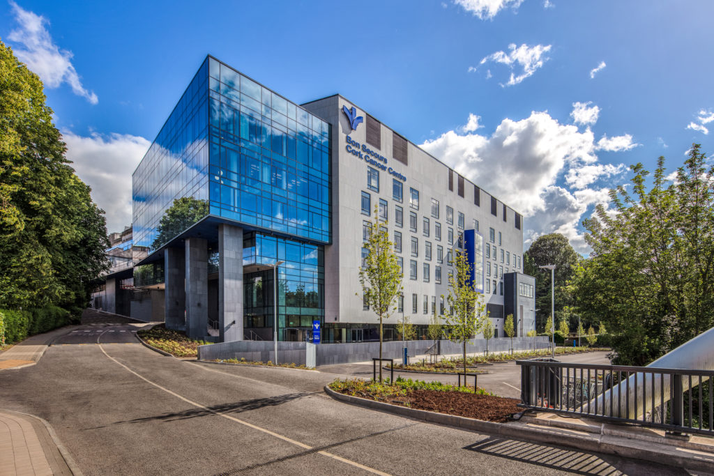 HEALTH: Bon Secours Cork open €77m Cancer Centre | TheCork.ie (News ...