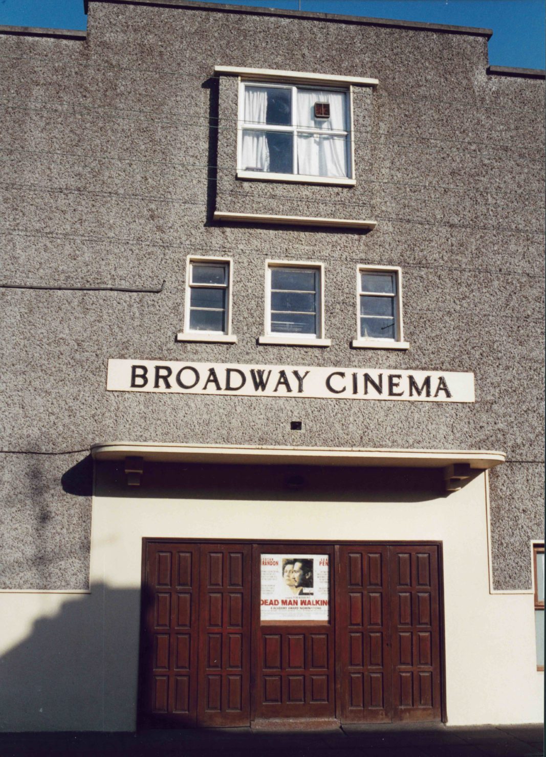 NEW BOOK: Features photos of 16 old Cork Cinemas | TheCork.ie (News ...