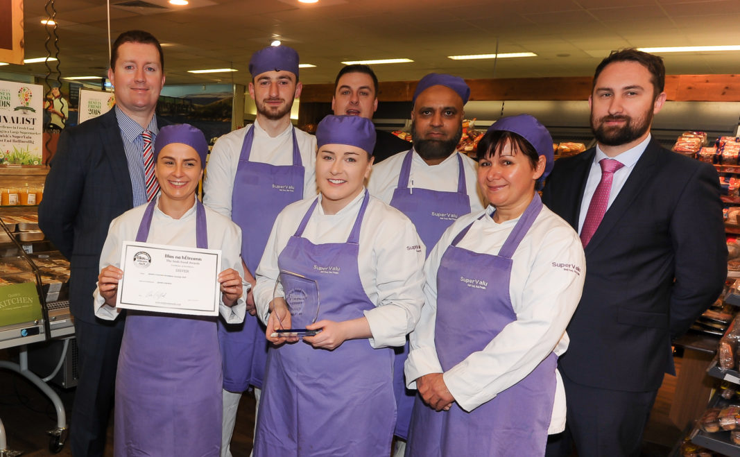 The best supermarket in Ireland... is in Cork | TheCork.ie (News ...