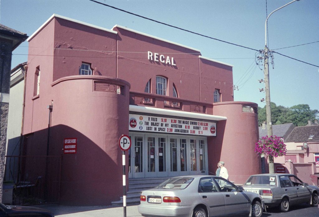 NEW BOOK: Features photos of 16 old Cork Cinemas | TheCork.ie (News ...