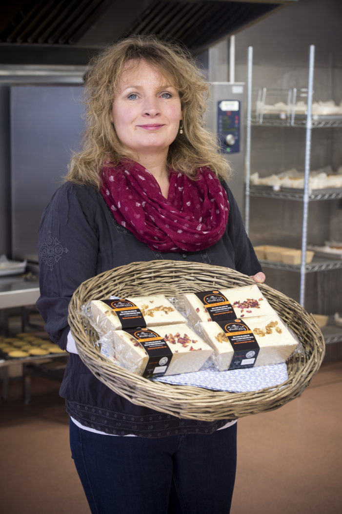 'North Cork Creameries' and West Cork's 'Wildberry Bakery' win at Irish ...
