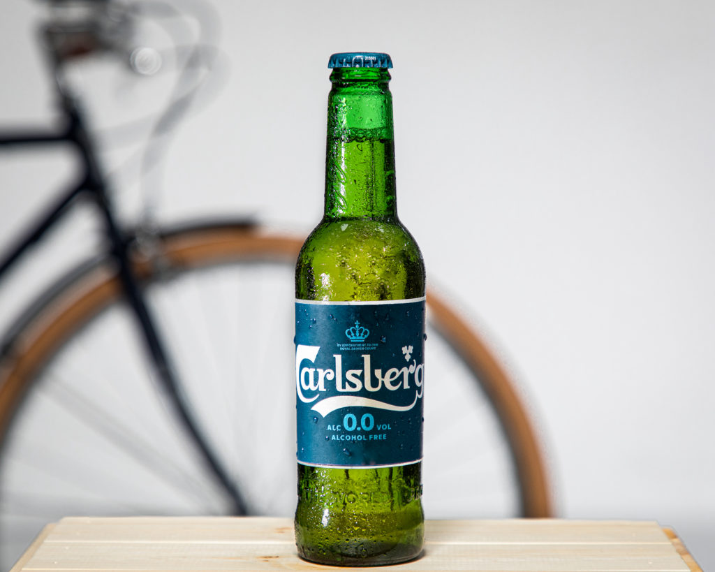 Heineken Zero has a new competitor as "Carlsberg 0.0" comes to Cork ...