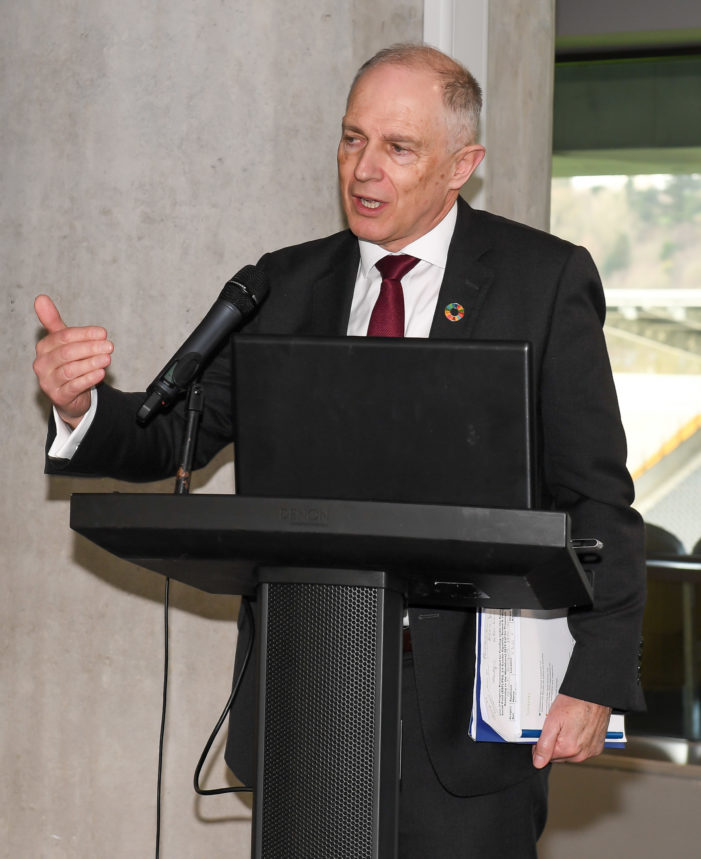 EAST CORK: €2.3 million to tackle climate change floods, and encourage ...