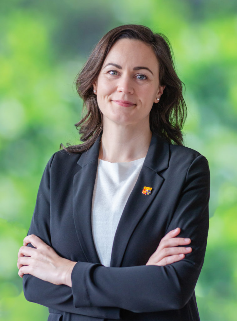 UCC graduate Michelle Healy to contest Seanad elections | TheCork.ie ...