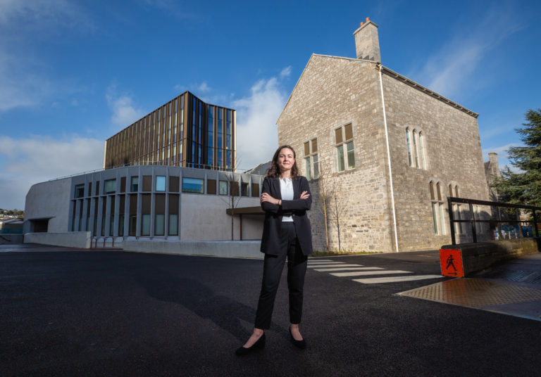UCC graduate Michelle Healy to contest Seanad elections | TheCork.ie ...
