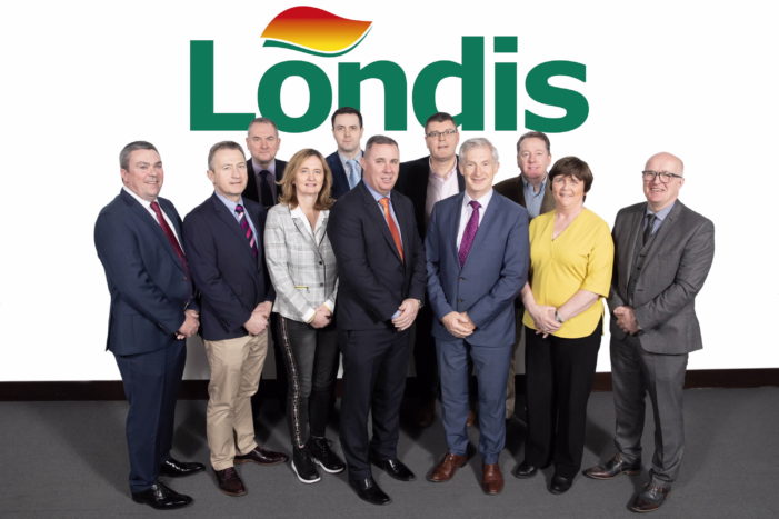 NORTH CORK: Doneraile shopkeeper elected to National Londis Council ...