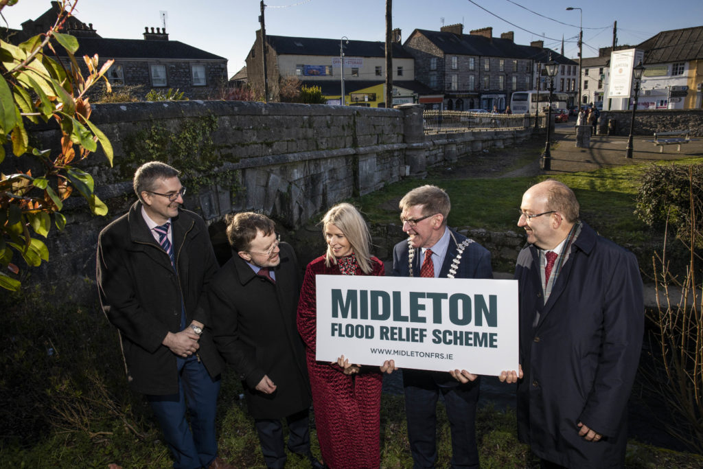 Midleton Flood Relief Scheme Public Participation Day | TheCork.ie ...