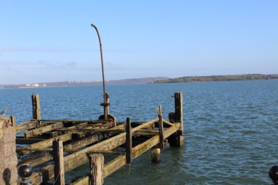 Titanic's Last port of Call commemorate 110th anniversary of sinking # ...