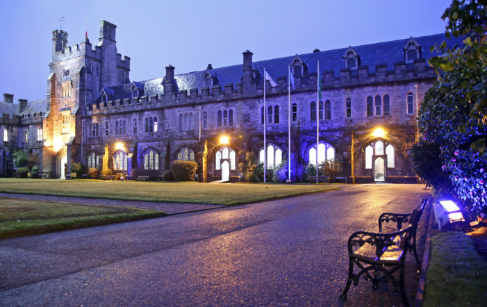 Winners of UCC Nursing and Midwifery Annual Achievement Awards 2020 ...