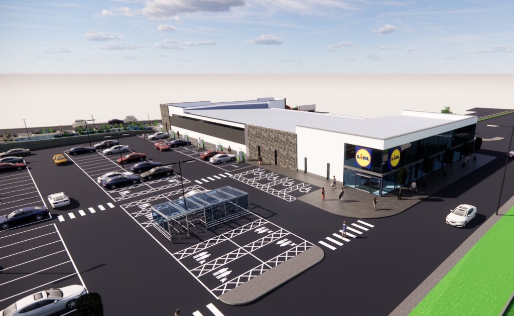 PROPERTY: Lidl to relocate Mallow Store #NorthCork | TheCork.ie (News ...