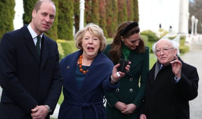 MIDLETON HISTORY: Why is the town name spelt with only one letter D ...