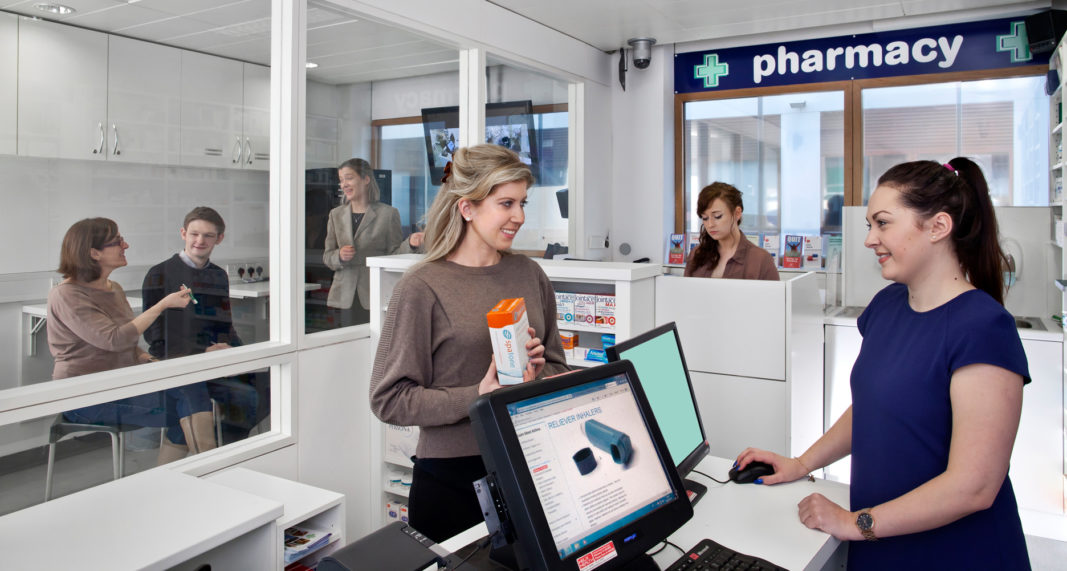 O’Shea Welcomes Expansion of Services from Pharmacies in Cork | TheCork ...