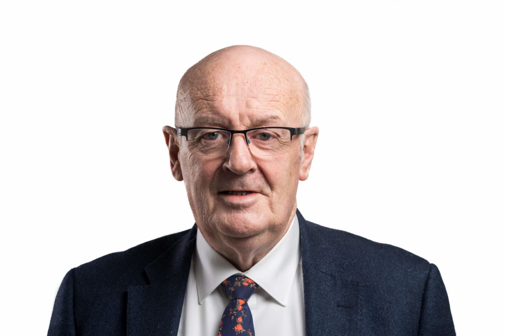 Dan Seaman marks 50 years in Cork's Motor Trade | TheCork.ie (News ...