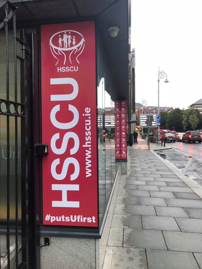 Cork Credit Union (HSSCU) Issues Historic €10 Million in Loans in Just ...