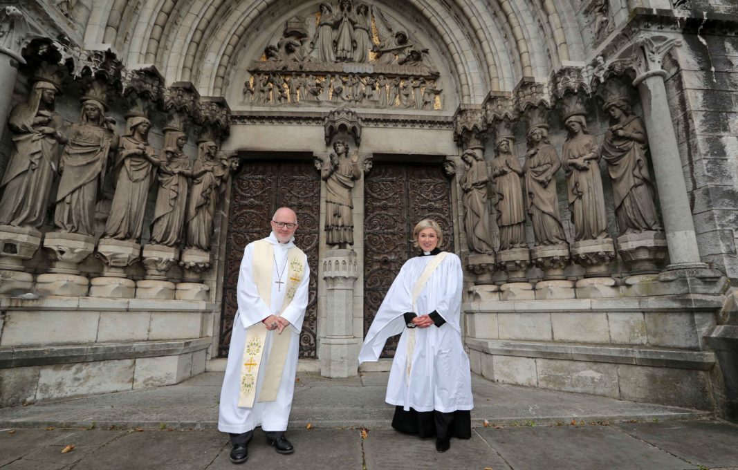 PHOTOS: Ordination of Church of Ireland Deacons in Bandon, West Cork ...