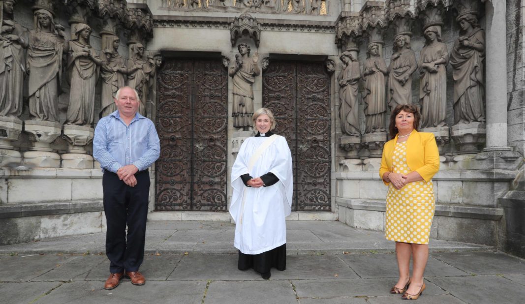 PHOTOS: Ordination of Church of Ireland Deacons in Bandon, West Cork ...
