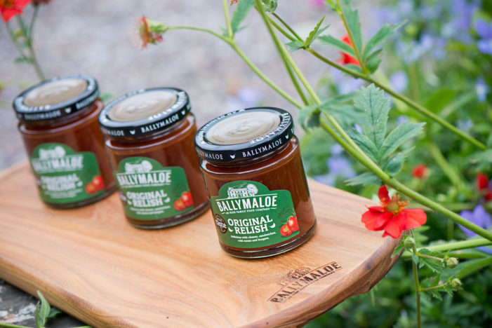 Food award in Paris for Ballymaloe Relish | TheCork.ie (News ...